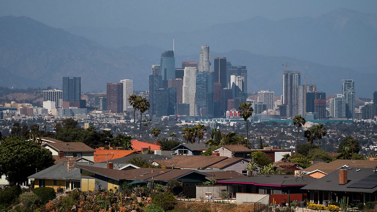LA City's guaranteed basic income program ends for thousands